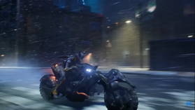 Batcycle | Gotham Knights Wiki | Fandom