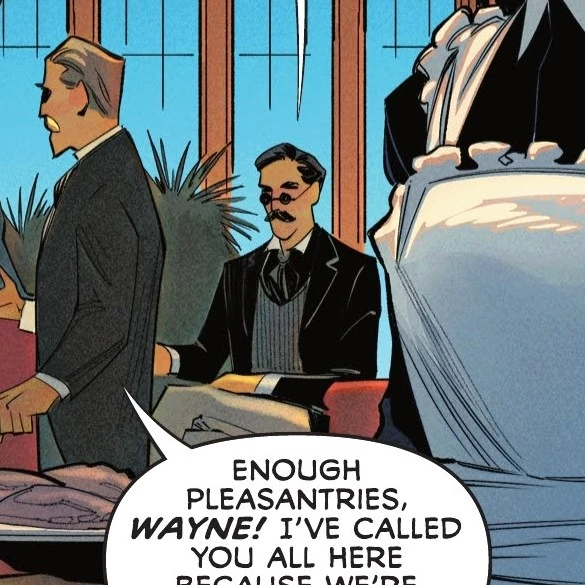 Cameron Kane | Gotham Knights Wiki | Fandom