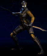 Talons | Gotham Knights Wiki | Fandom