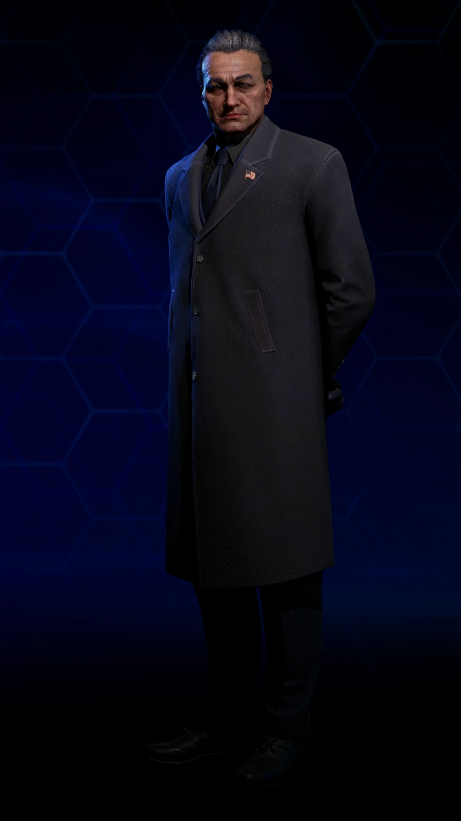 Jacob Kane | Gotham Knights Wiki | Fandom