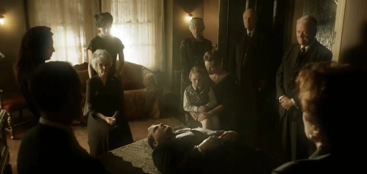 Familia Falcone | Gotham Wiki | Fandom