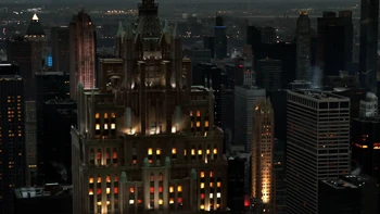 Penthouse de Barbara Kean | Gotham Wiki | Fandom