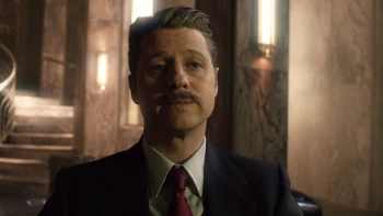 Jim Gordon | Gotham Wiki | Fandom