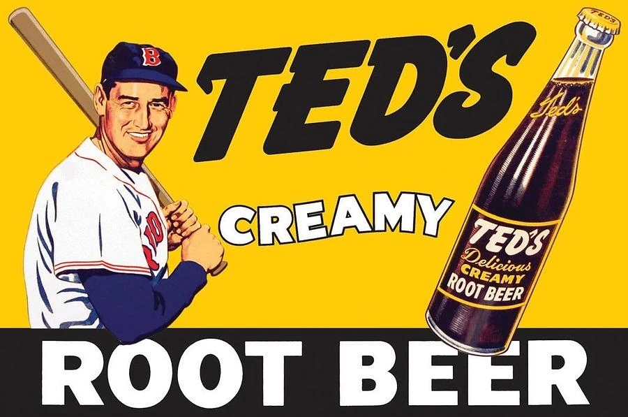 Ted's Beer | Gotham Wiki | Fandom
