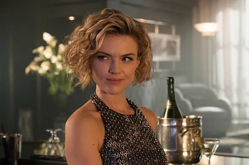 Barbara Kean | Gotham Wiki | Fandom