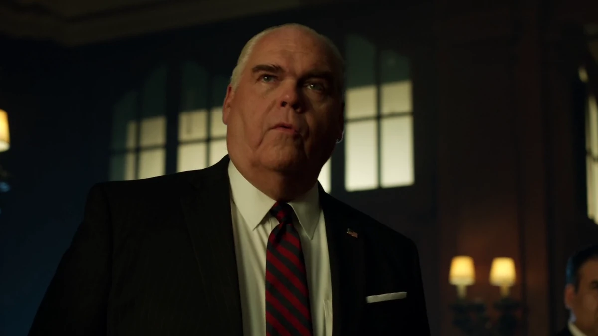 Randall Hobbs | Gotham Wiki | Fandom