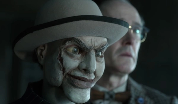 Scarface | Gotham Wiki | Fandom