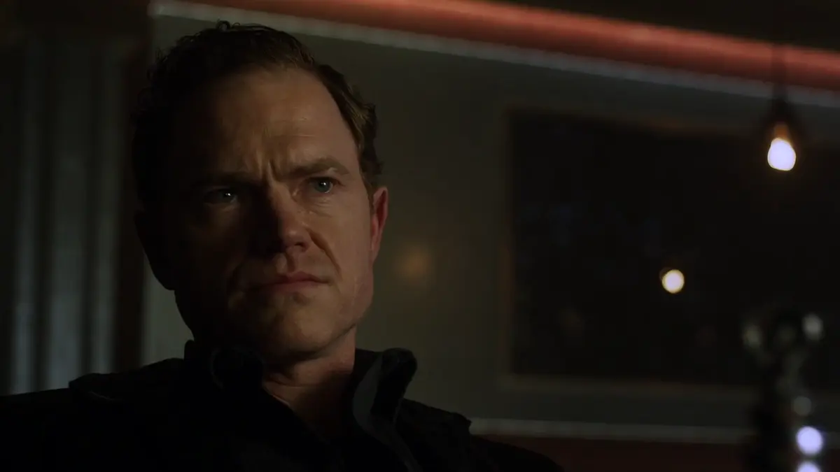 Connor | Gotham Wiki | Fandom