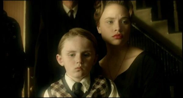 Carmen Marie Falcone | Gotham Wiki | Fandom