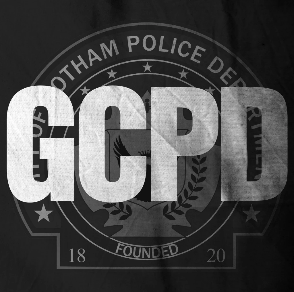Departamento de Policía de Gotham City | Gotham Wiki | Fandom