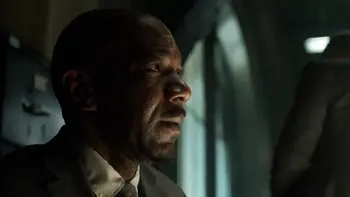 Ben Mueller | Gotham Wiki | Fandom