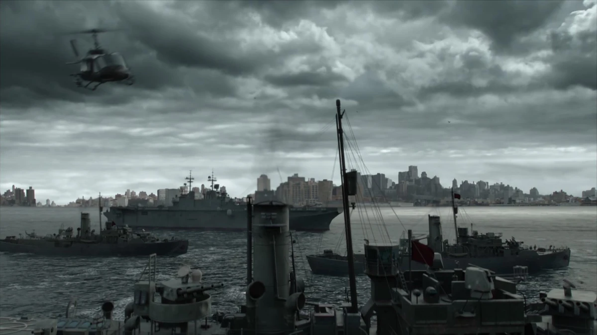 Cuerpo de marines de los Estados Unidos | Gotham Wiki | Fandom