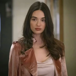 Sofia Falcone | Gotham Wiki | Fandom