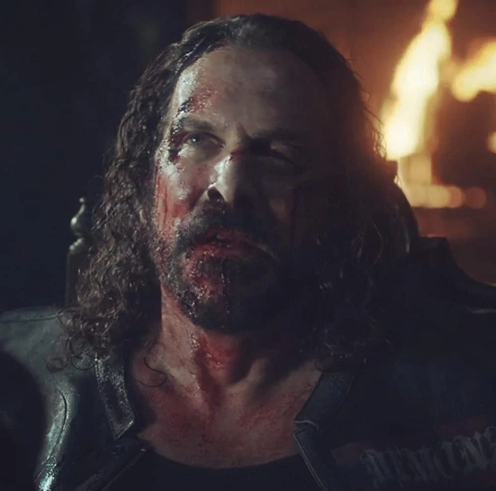 Tank | Gotham Wiki | Fandom