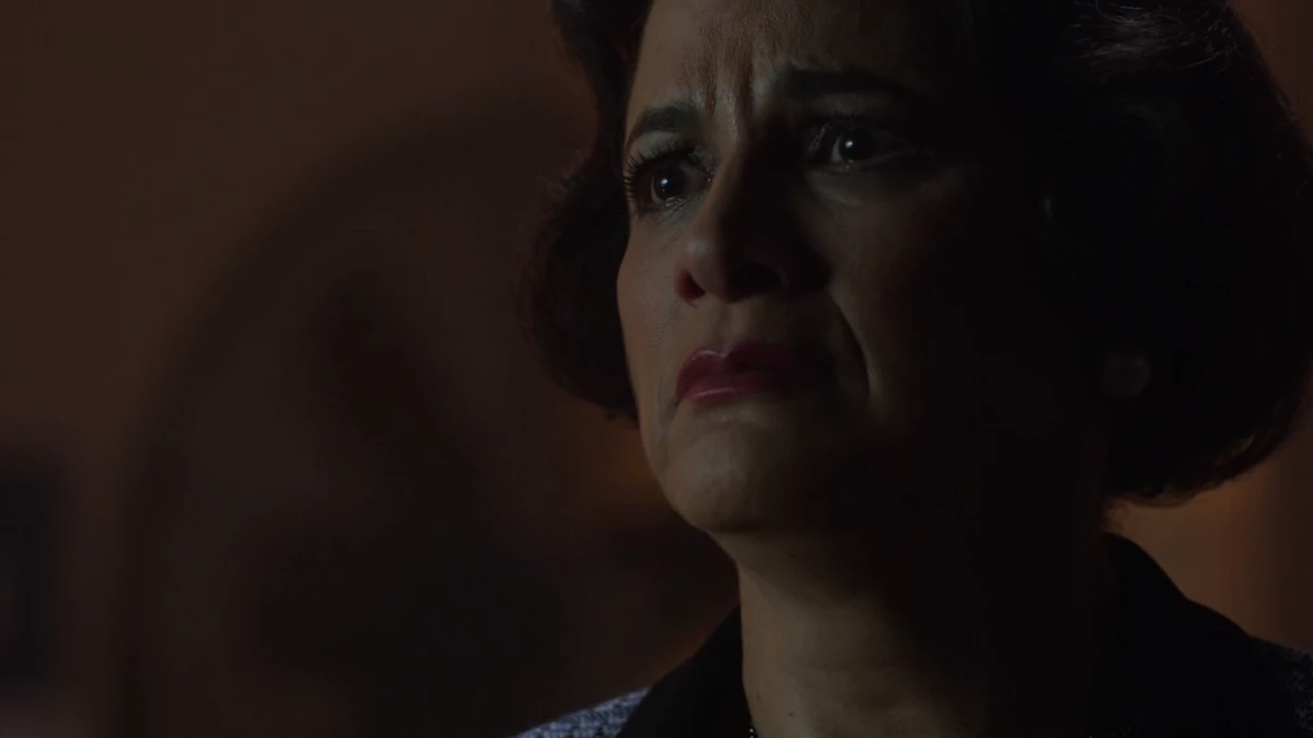 Janice Caulfield | Gotham Wiki | Fandom