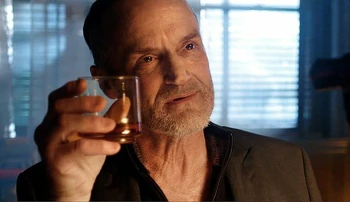 Matches Malone | Gotham Wiki | Fandom