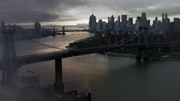Gotham City | Gotham Wiki | Fandom