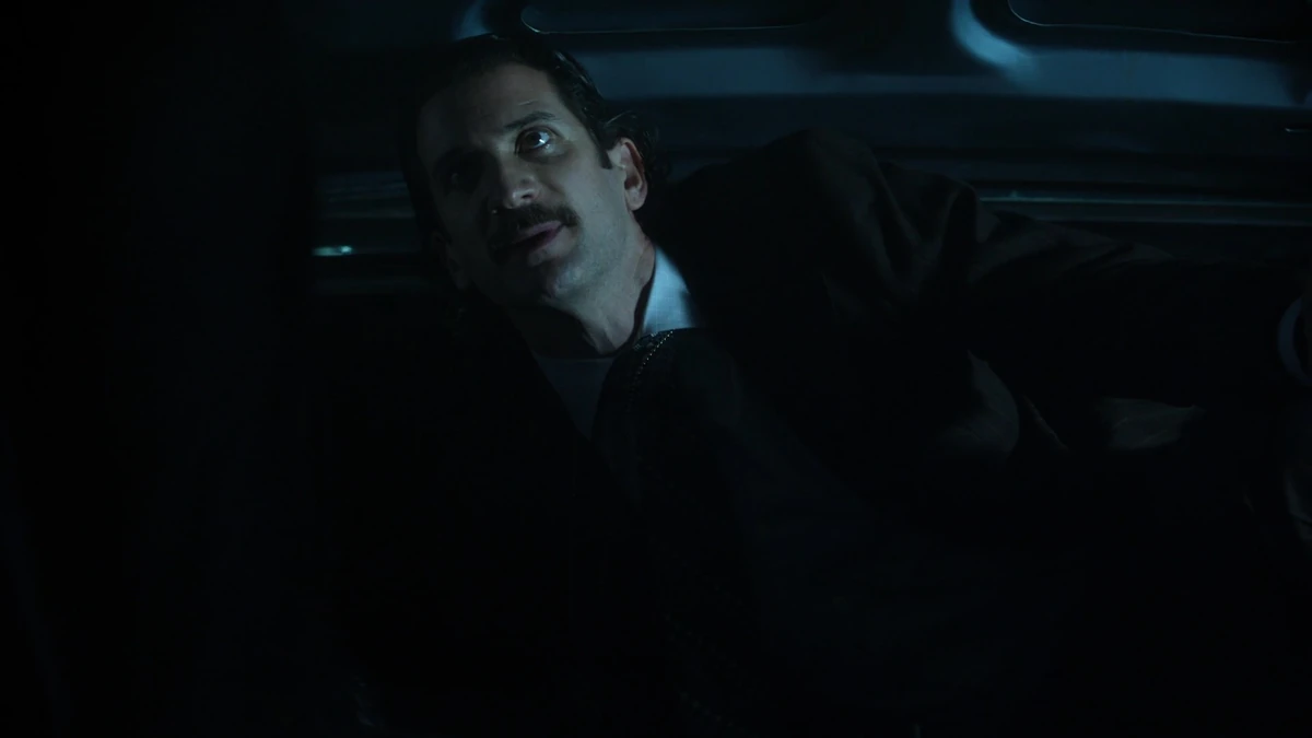 Culpepper | Gotham Wiki | Fandom