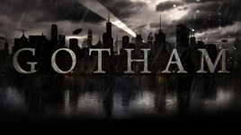 Gotham | Gotham Wiki | Fandom