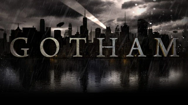 Gotham | Gotham Wiki | Fandom