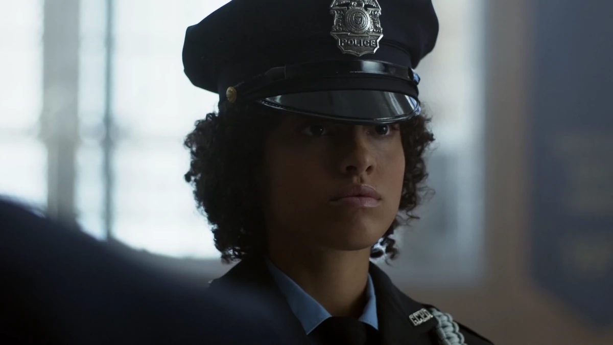 Josie Mac | Gotham Wiki | Fandom