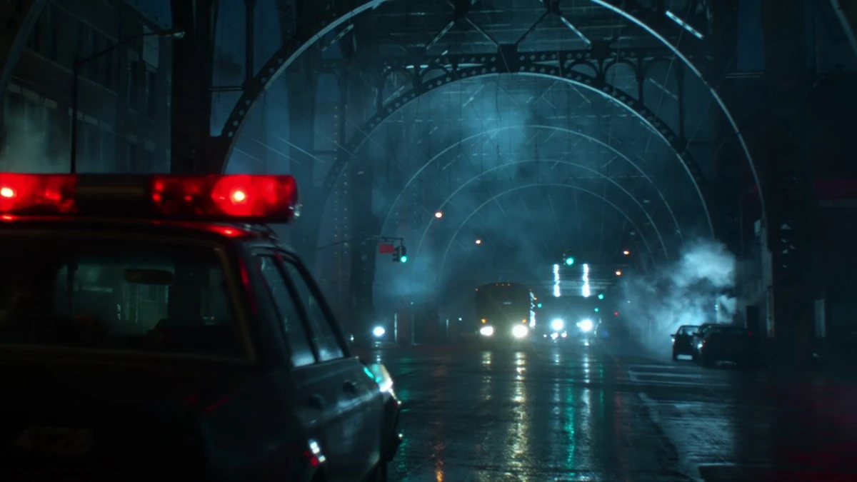 Burnside Street | Gotham Wiki | Fandom