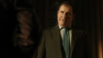 Aubrey James | Gotham Wiki | Fandom