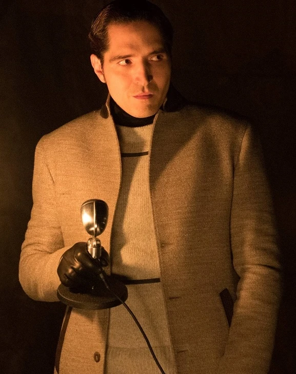 Dwight Pollard | Gotham Wiki | Fandom