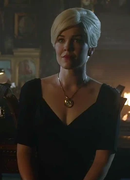 Isabella | Gotham Wiki | Fandom
