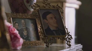 Familia Cobblepot | Gotham Wiki | Fandom
