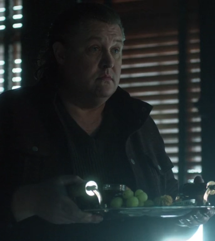 Dale | Gotham Wiki | Fandom