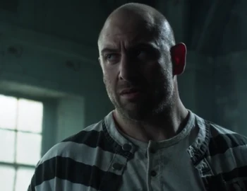 Aaron Helzinger | Gotham Wiki | Fandom