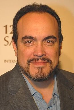 David Zayas | Wiki Gotham | Fandom