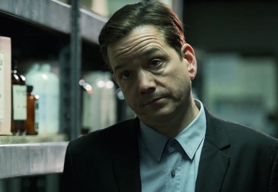 Doug | Wiki Gotham | Fandom