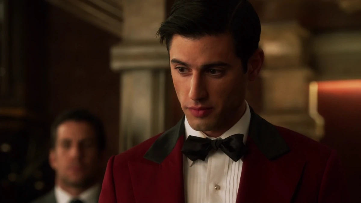 Lazlo | Wiki Gotham | Fandom