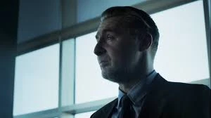 Reginald Payne | Wiki Gotham | Fandom