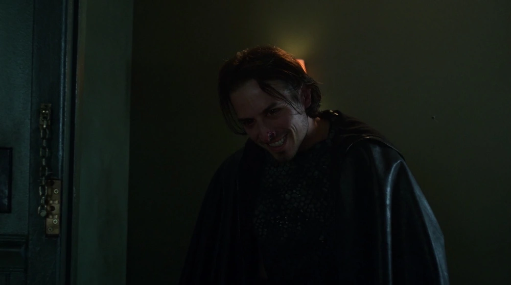 Tweaker | Gotham Wiki | Fandom