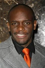 Chris Chalk | Wiki Gotham | Fandom
