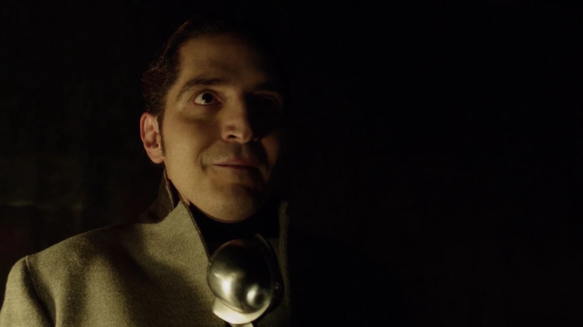 Dwight Pollard | Wiki Gotham | Fandom