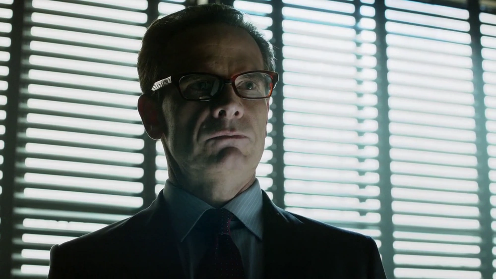 Gillian Loeb | Gotham Wiki | Fandom