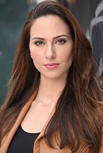 Ruya Koman | Wiki Gotham | Fandom