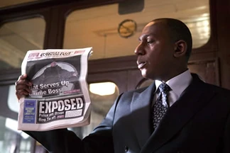 Gillian B. Loeb | GCPD Wiki | Fandom