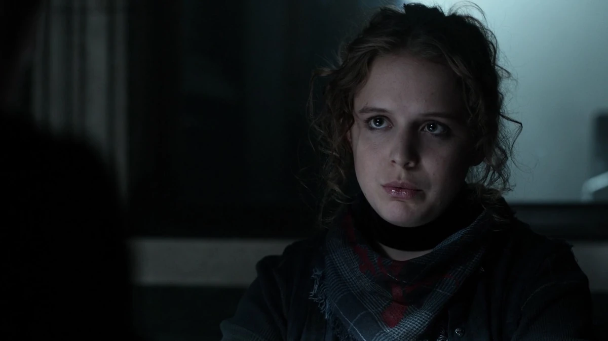 Alice Tetch | Wiki Gotham | Fandom