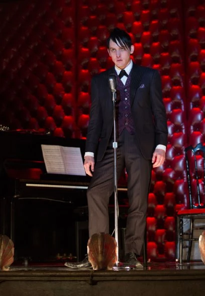 Le Grand Retour de Jim Gordon | Wiki Gotham | Fandom