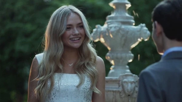 Silver St. Cloud | Wikia Gotham | Fandom