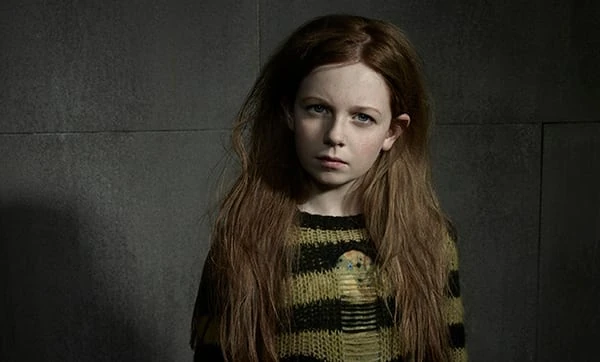 Ivy Pepper | Wikia Gotham | Fandom