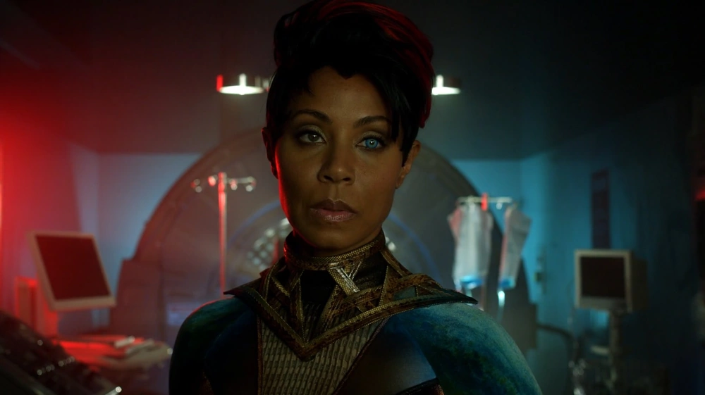 Fish Mooney | Gotham Wiki | Fandom
