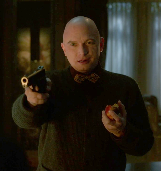 Les criminels | Wiki Gotham | Fandom