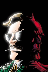 Matches Malone | Wiki Gotham | Fandom