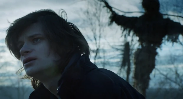 Jonathan Crane | Wiki Gotham | Fandom